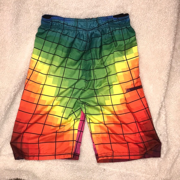 Ocean Current | Swim | Ocean Current Swim Trunks | Poshmark